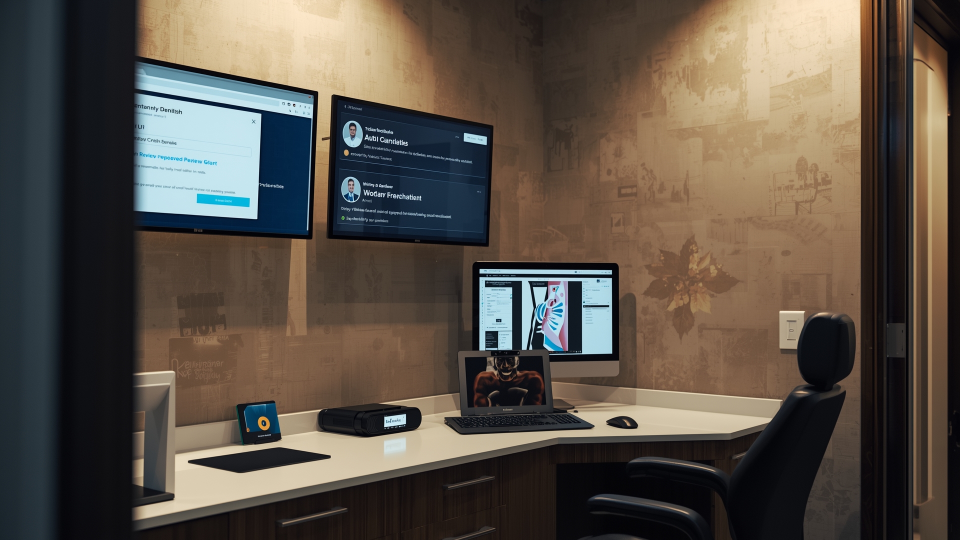 6 Best Reputation Management Tools for Dentists (2026) | The Molar Report